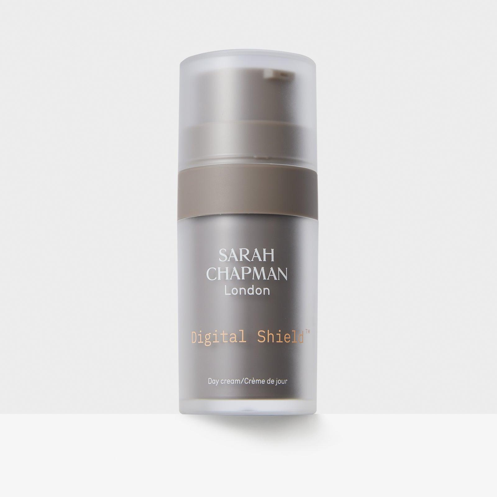 Digital Shield™ Day Cream - Sarah Chapman Skinesis