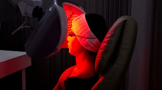 After-Party Recovery: 5 Tips To Restore Your Skin Health