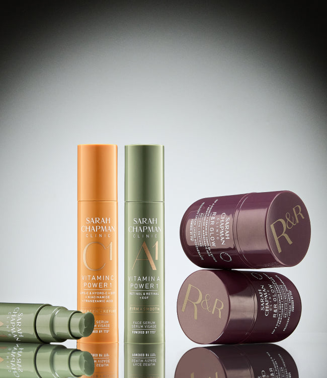 Sarah Chapman Clinic