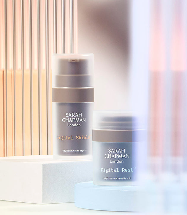 Sarah Chapman Clinic