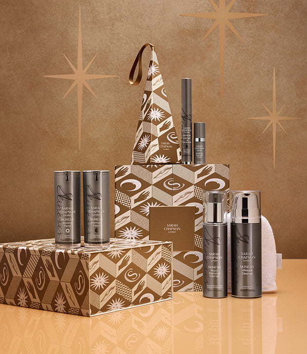 Sarah Chapman Treatments