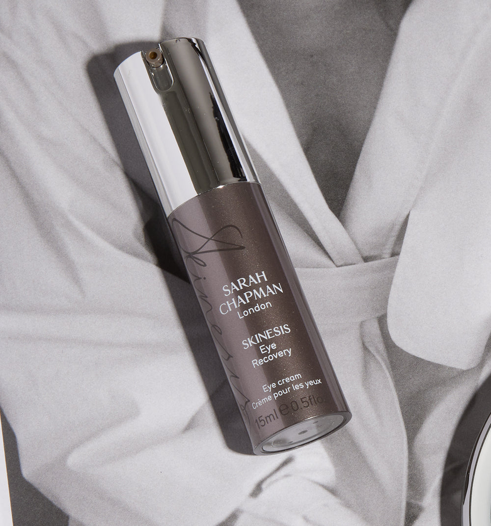 Sarah Chapman Skinesis | 10% Off First Order | Luxury Skincare