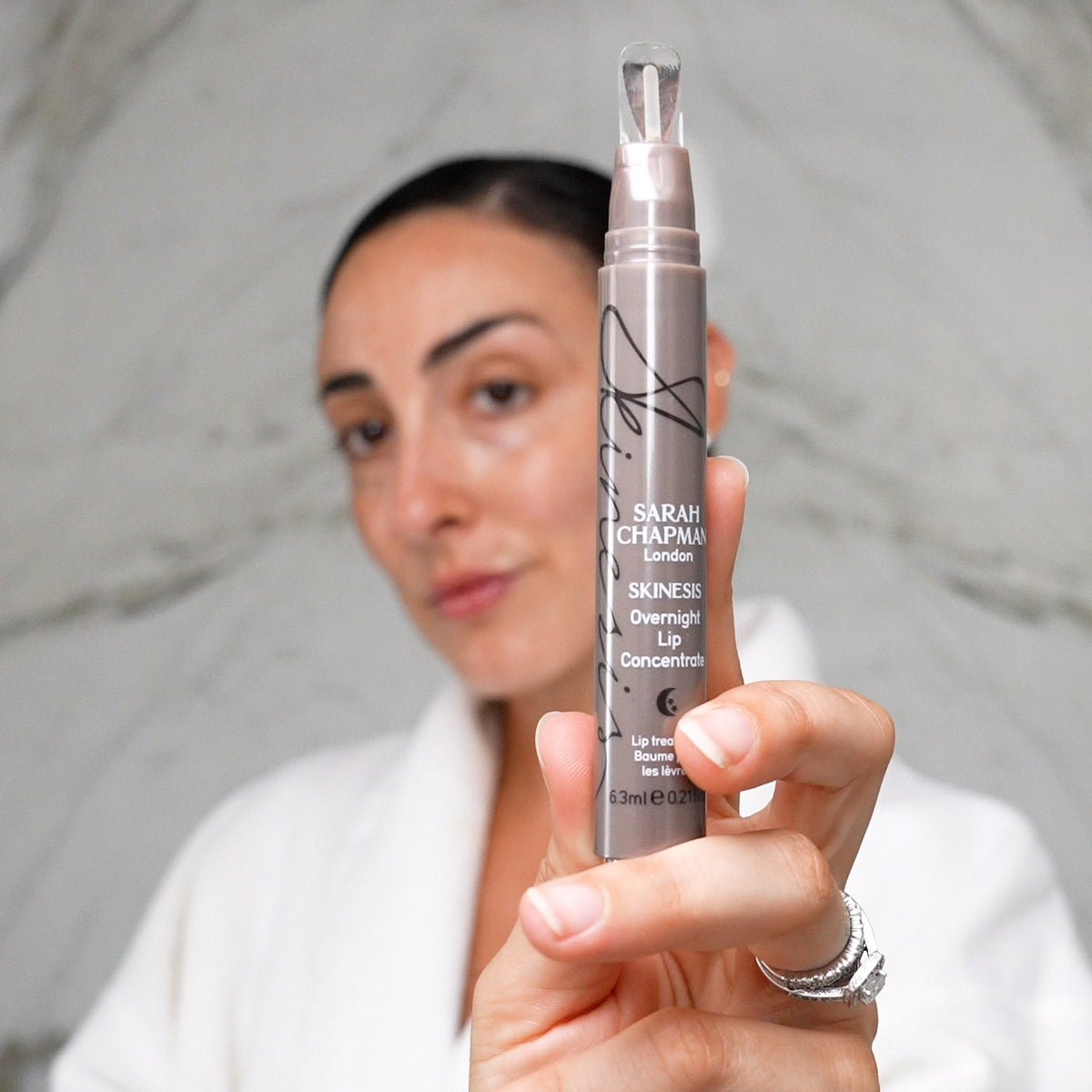 Sarah Chapman Skinesis | 10% Off First Order | Luxury Skincare