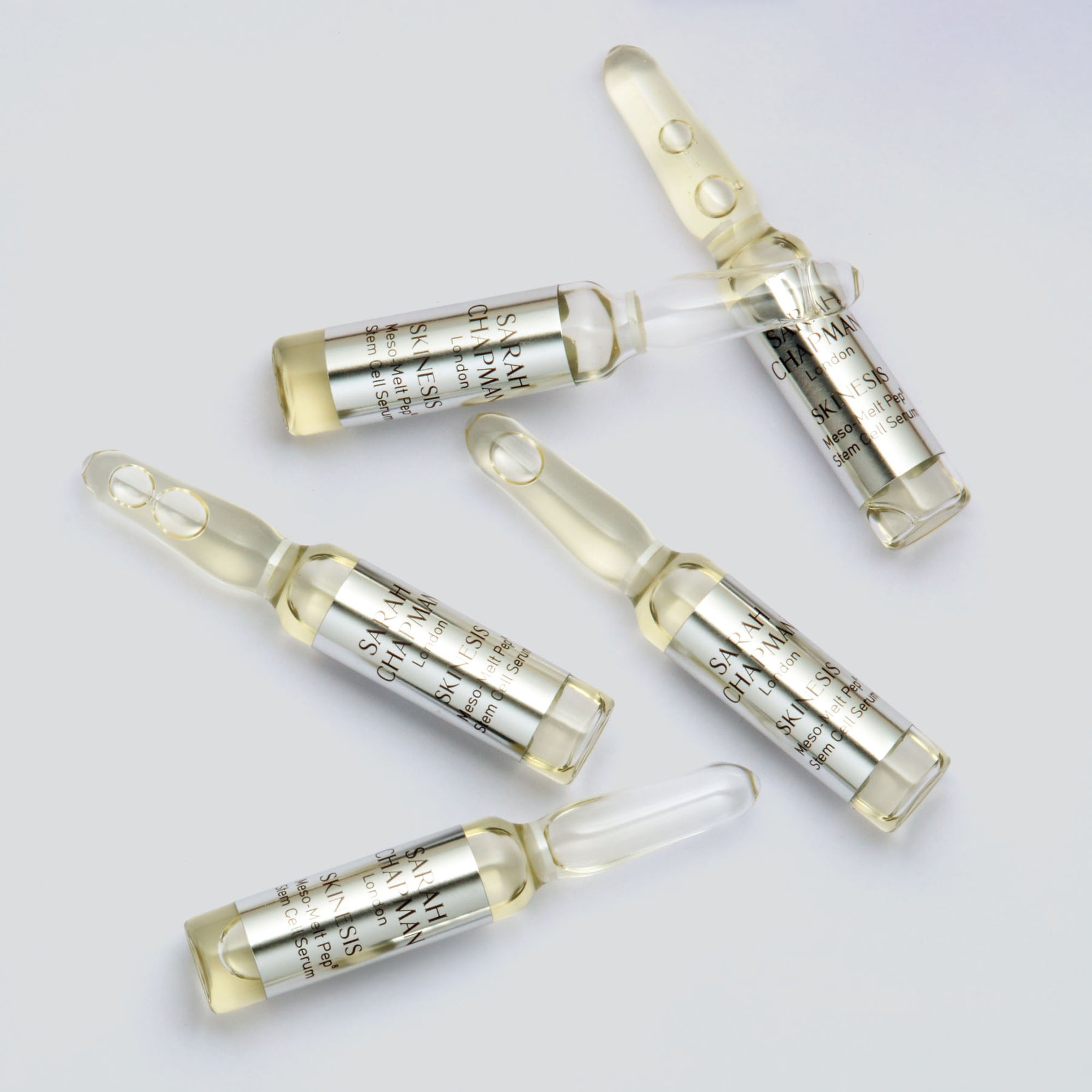 Sarah Chapman Skinesis | 10% Off Your First Order | Luxury Skincare