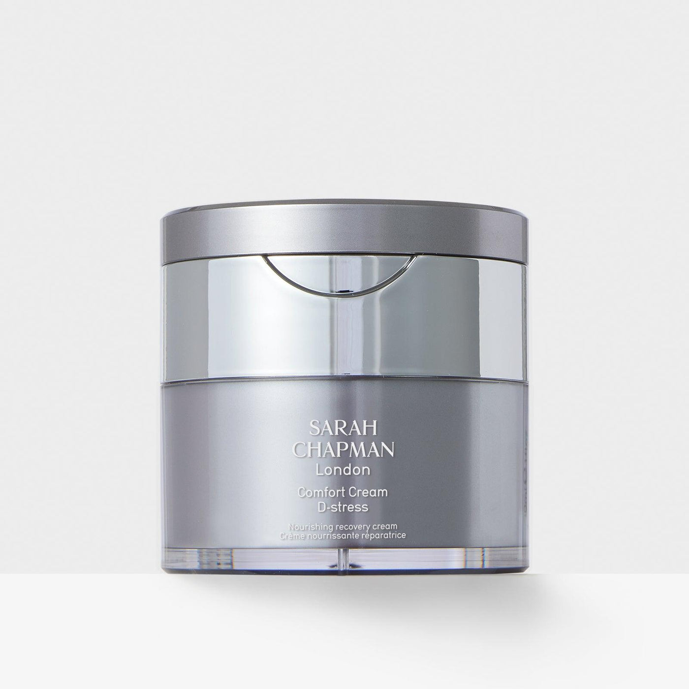 Comfort Cream D-stress Moisturiser - Sarah Chapman Skinesis