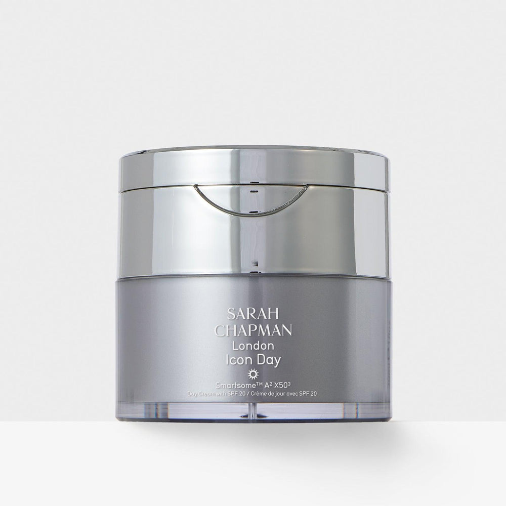 Luxury Skin Care | Sarah Chapman Skinesis