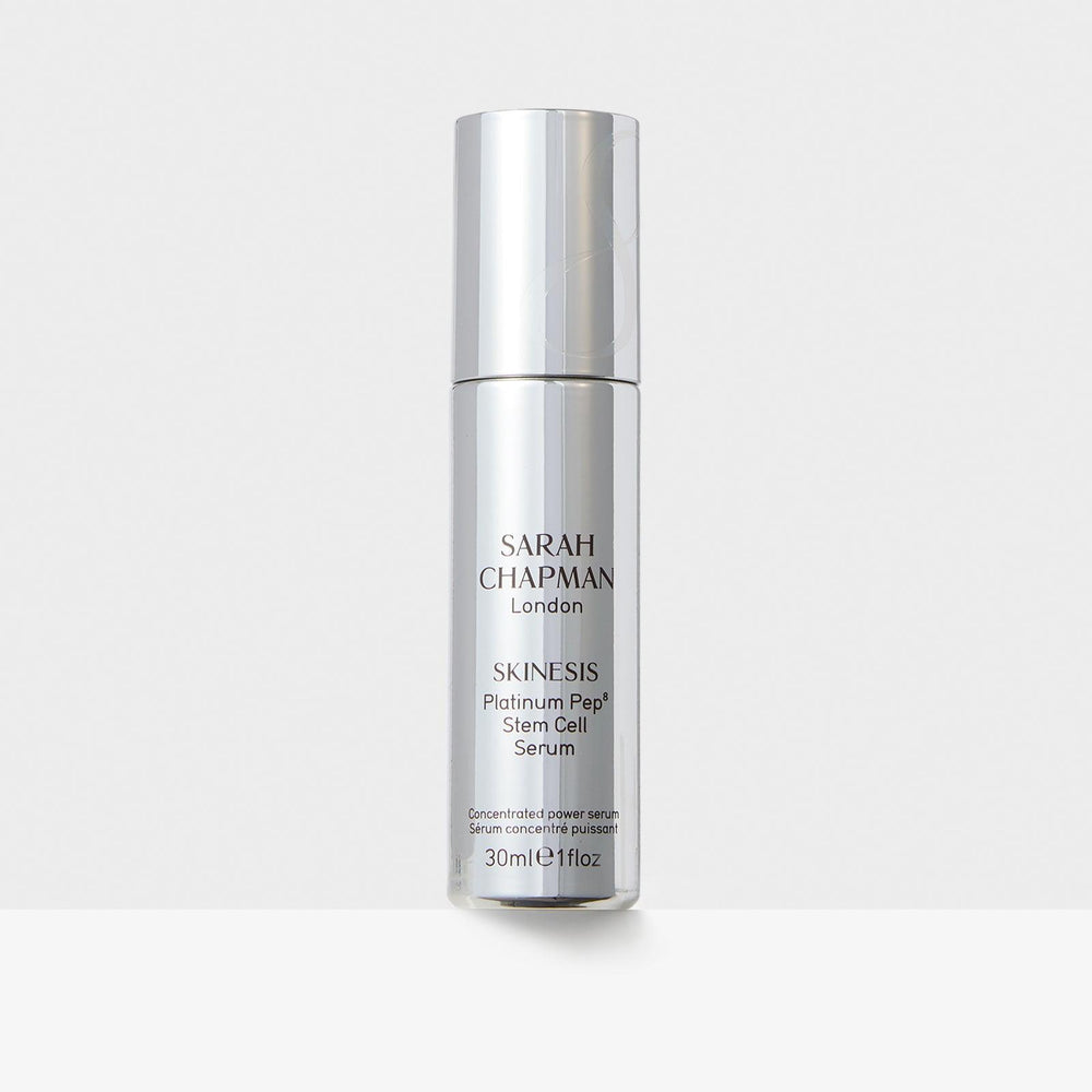 Platinum Pep⁸ Stem Cell Serum