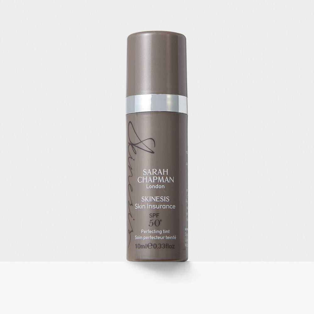 Skin Insurance SPF 50+ Skinesis Sarah Chapman