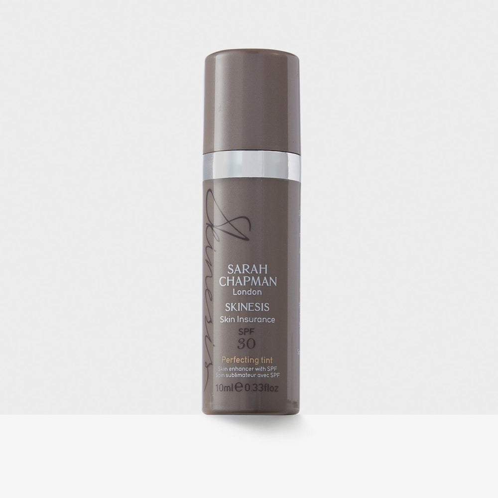Skin Insurance SPF 30 Moisturiser - Sarah Chapman Skinesis