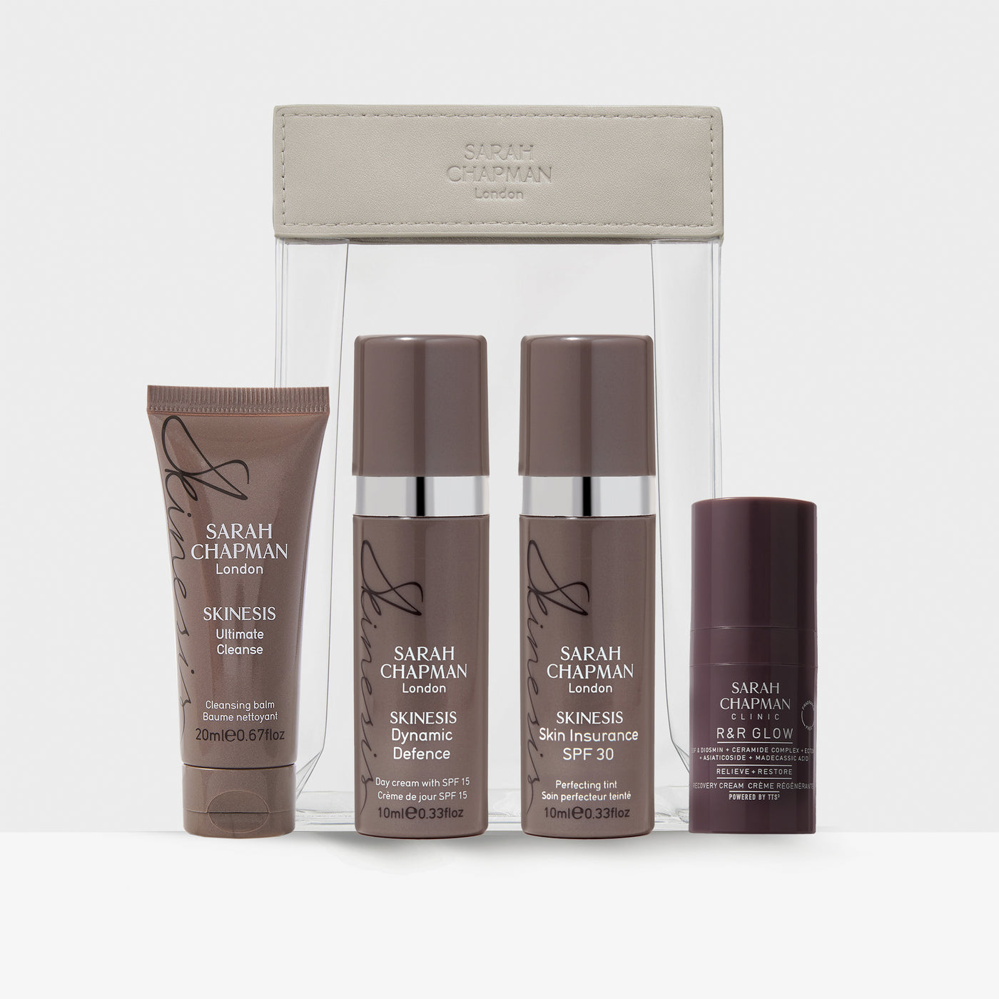 Summer Skin Essentials