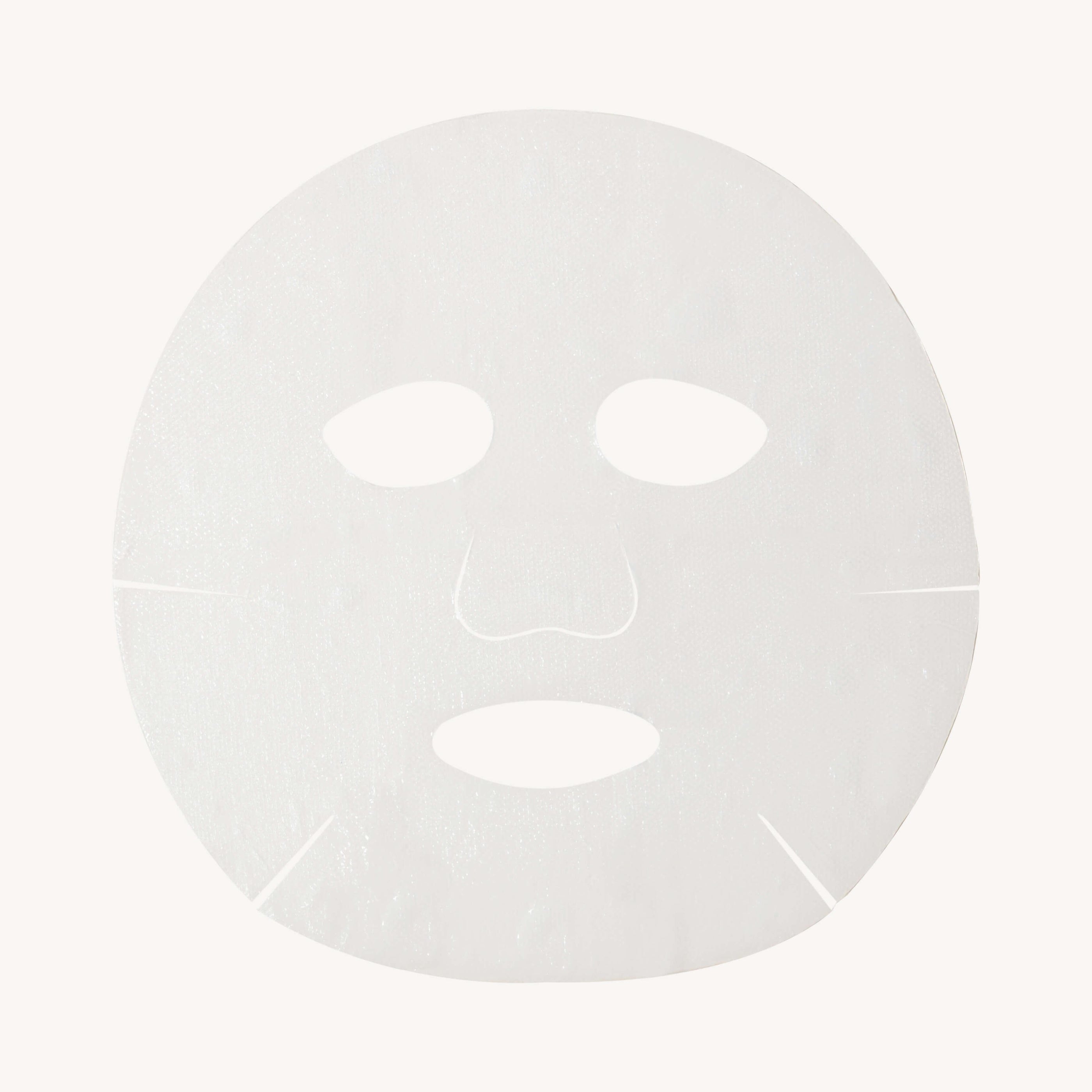 3D Moisture Infusion Sheet Face Masks - Sarah Chapman Skinesis