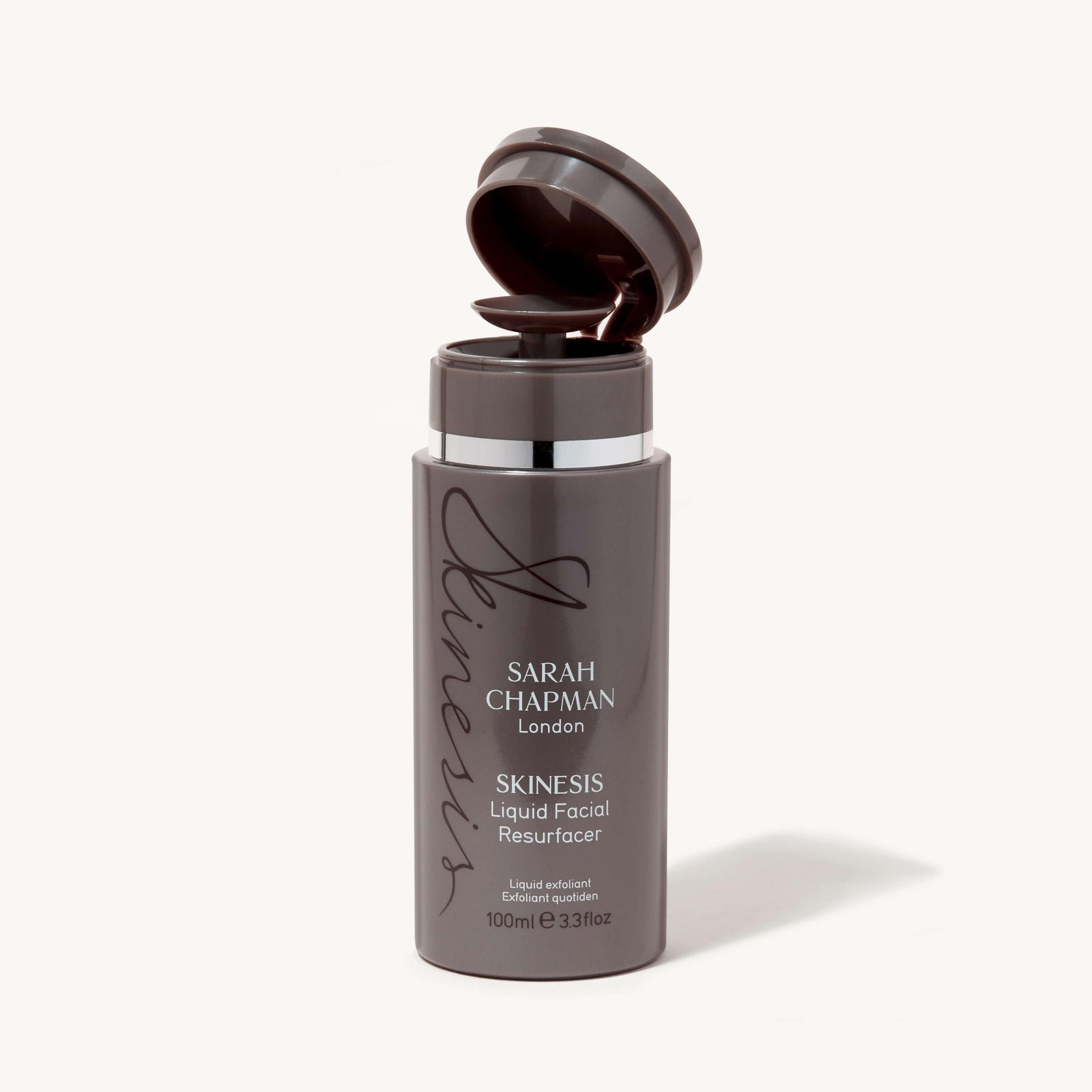 Liquid Facial Resurfacer Exfoliating Cleanser - Sarah Chapman Skinesis