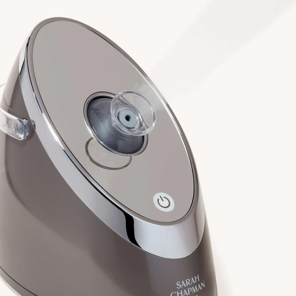 Pro Hydro-Mist Steamer | Sarah Chapman Skinesis Skincare